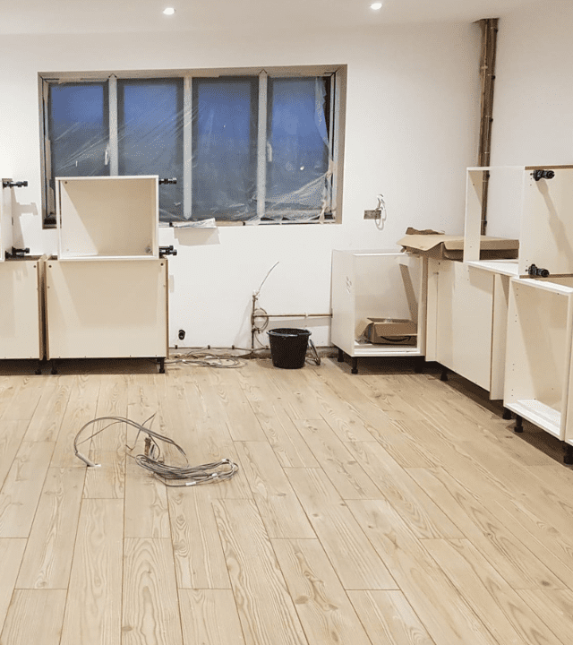 About - Specialist Building Construction and Roofing Services Warlingham